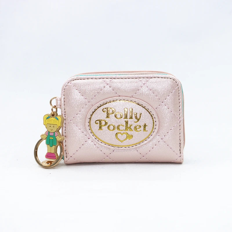 Polly Pocket Wallet – InfusedByNena LLC